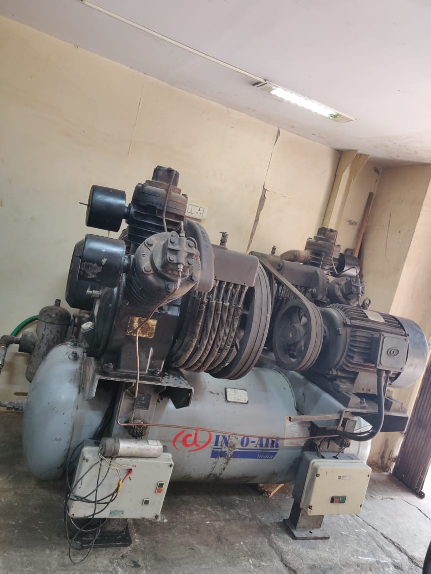 Home - Compressor Masters