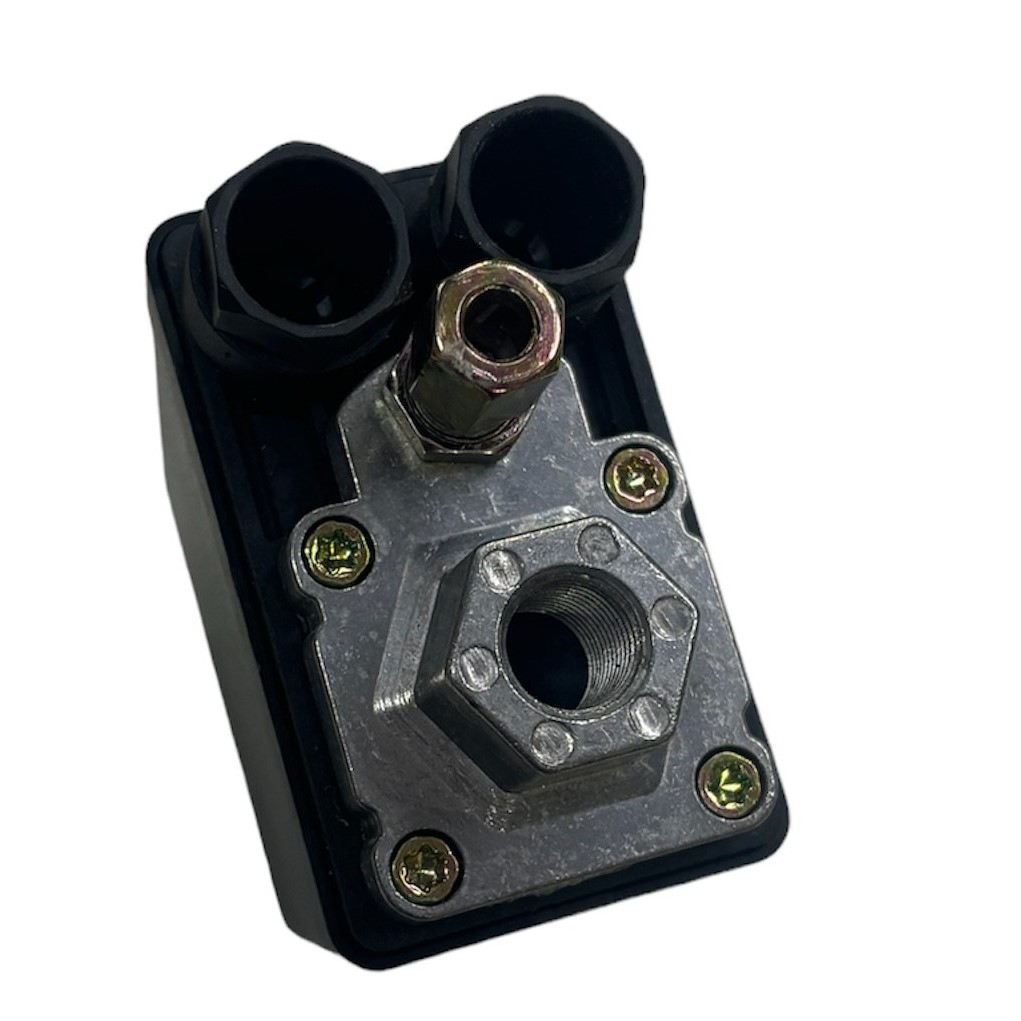 1 Way Pressure Controller Switch - Compressor Masters